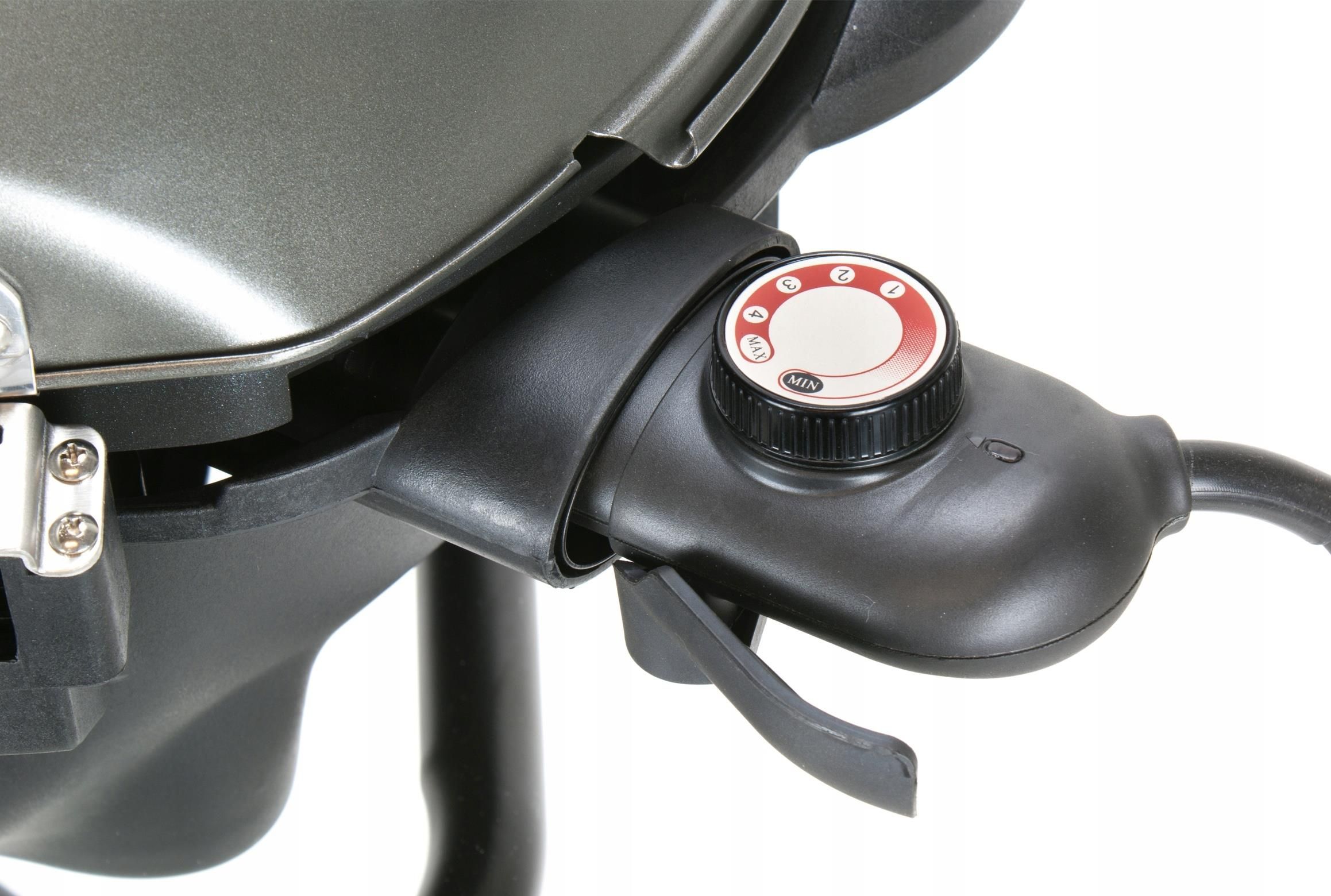 Grill First Austria 5350-1 - Opinie i ceny na Ceneo.pl