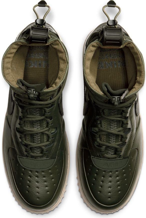 Nike Air Force 1 Winter GORE-TEX® - Ceny i opinie - Ceneo.pl