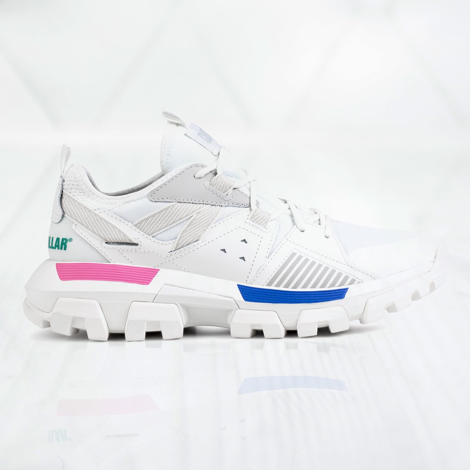 Cat Obuwie Raider Sport - Ceny i opinie - Ceneo.pl