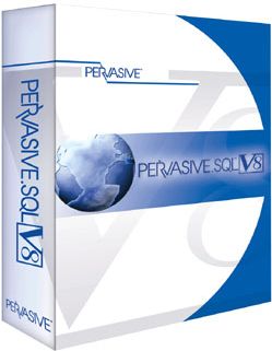 Programy serwerowe PERVASIVE.SQL Server Edition dla Novell Netware (10) - Opinie i ceny na Ceneo.pl