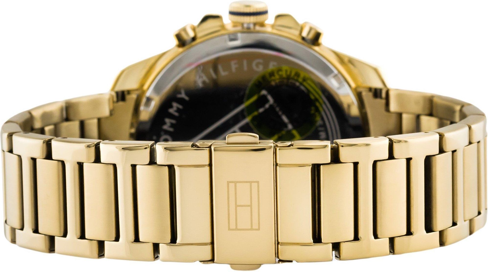 TOMMY HILFIGER 1791538 - Zegarki Męskie - Ceny i opinie - Ceneo.pl