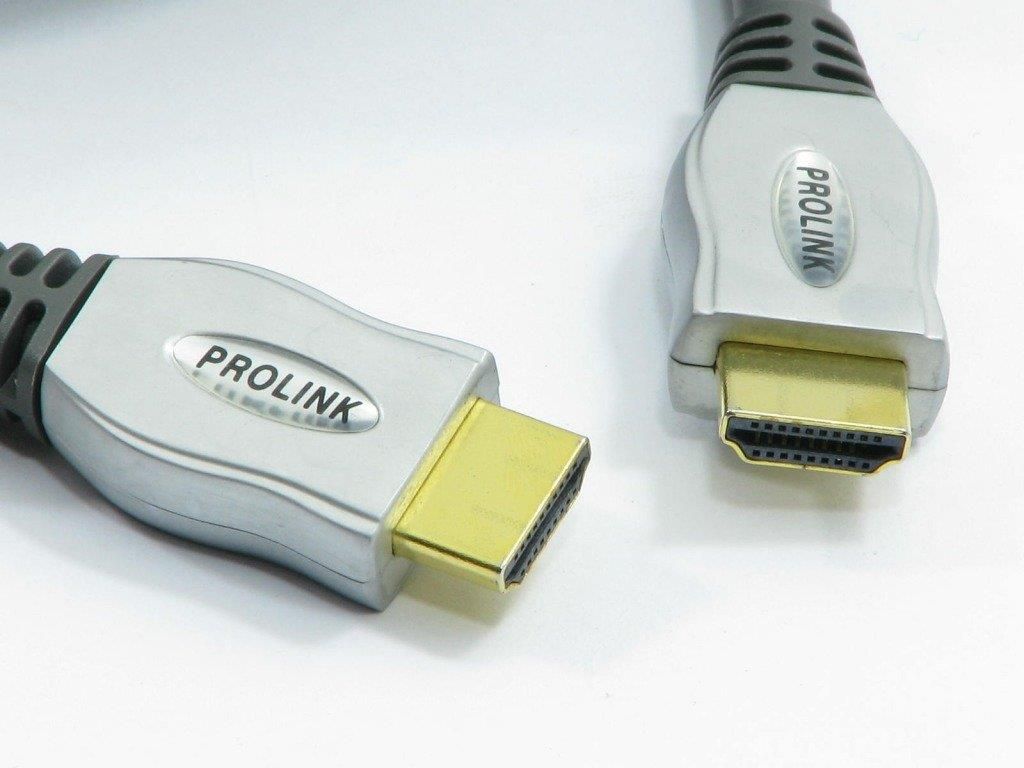 Kabel PROLINK Hdmi - Hdmi 7,5m Filtry Full HD Solidny TCV8280 - Opinie ...