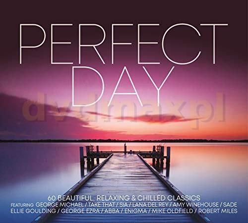 Płyta kompaktowa Perfect Day [3CD] - Ceny i opinie - Ceneo.pl