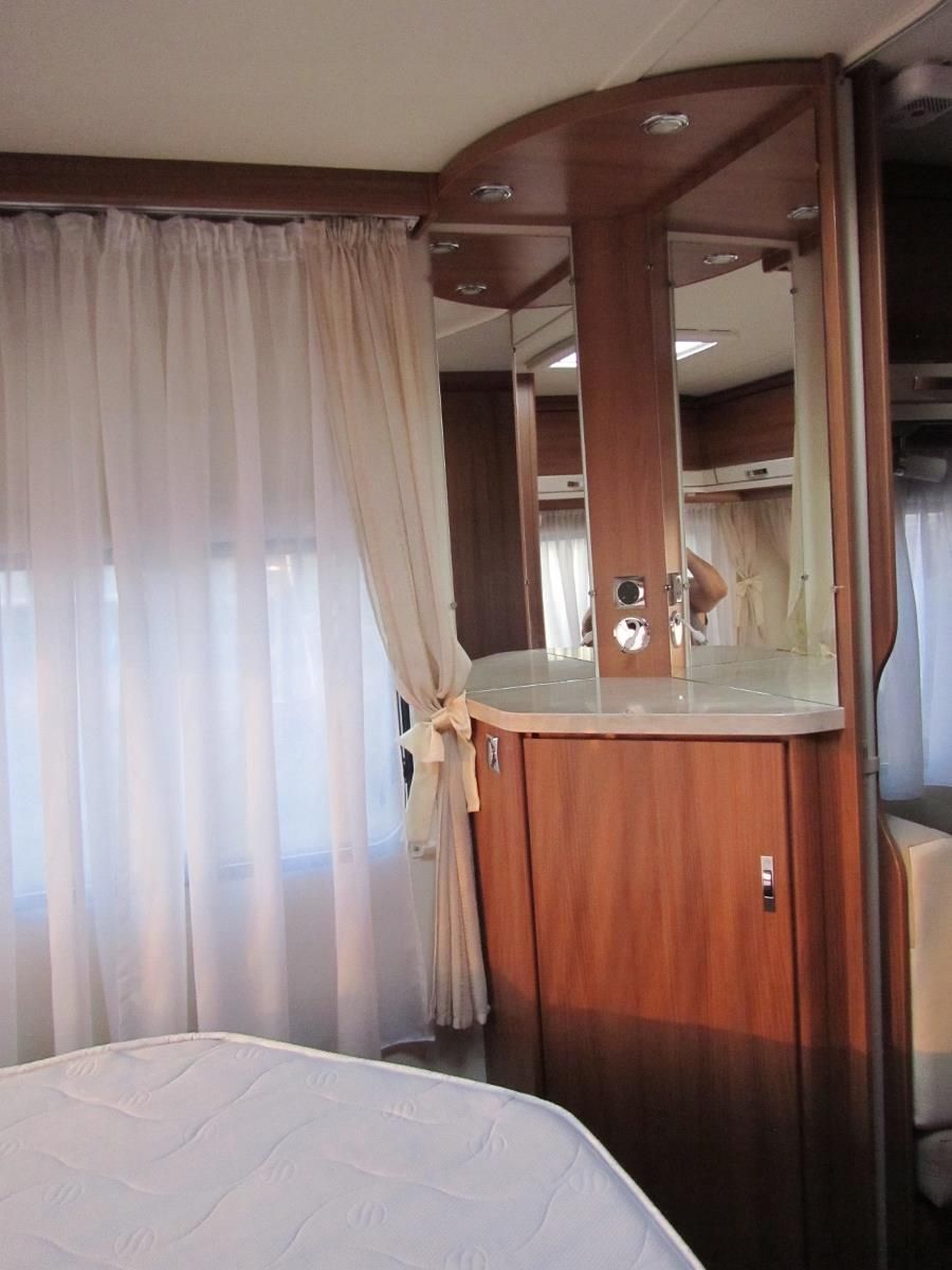 Tabbert Bellini 655 (640,645,650) z 2016 roku - Opinie i ceny na Ceneo.pl