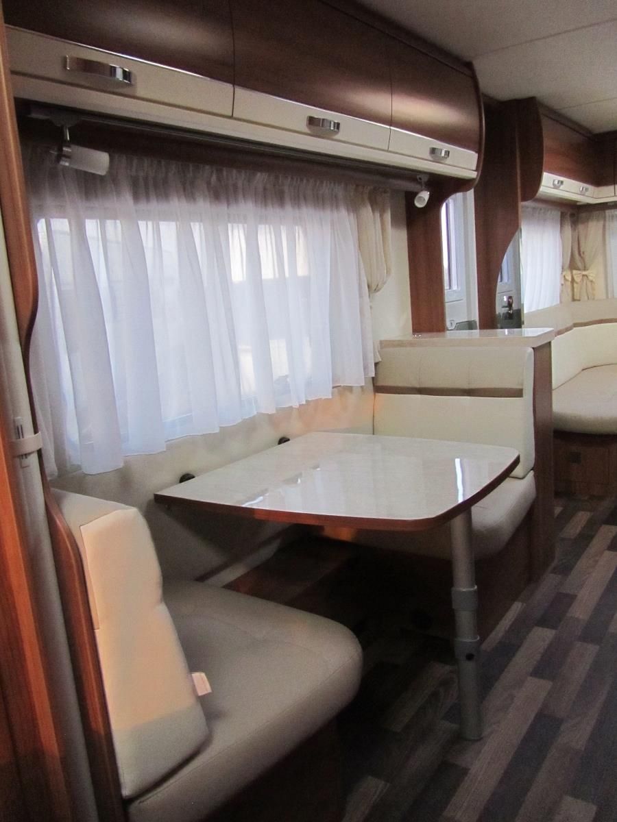 Tabbert Bellini 655 (640,645,650) z 2016 roku - Opinie i ceny na Ceneo.pl