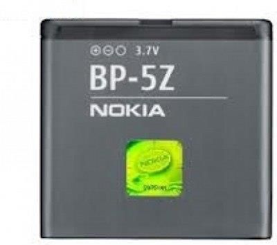 Bateria Nokia Bateria BP-5Z bulk Lumia 700 1080 mAh - Opinie i ceny na Ceneo.pl