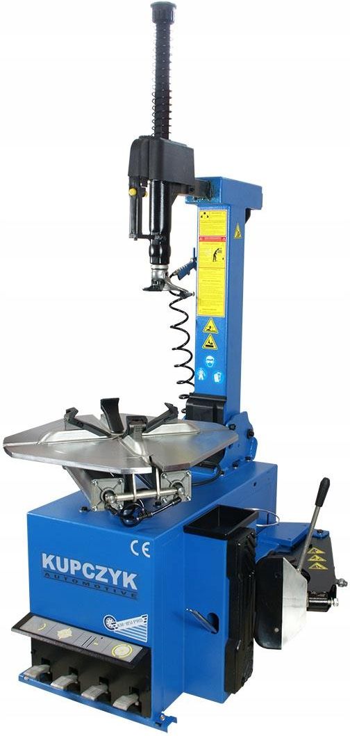 Kupczyk KM-851 PRO - Opinie i ceny na Ceneo.pl