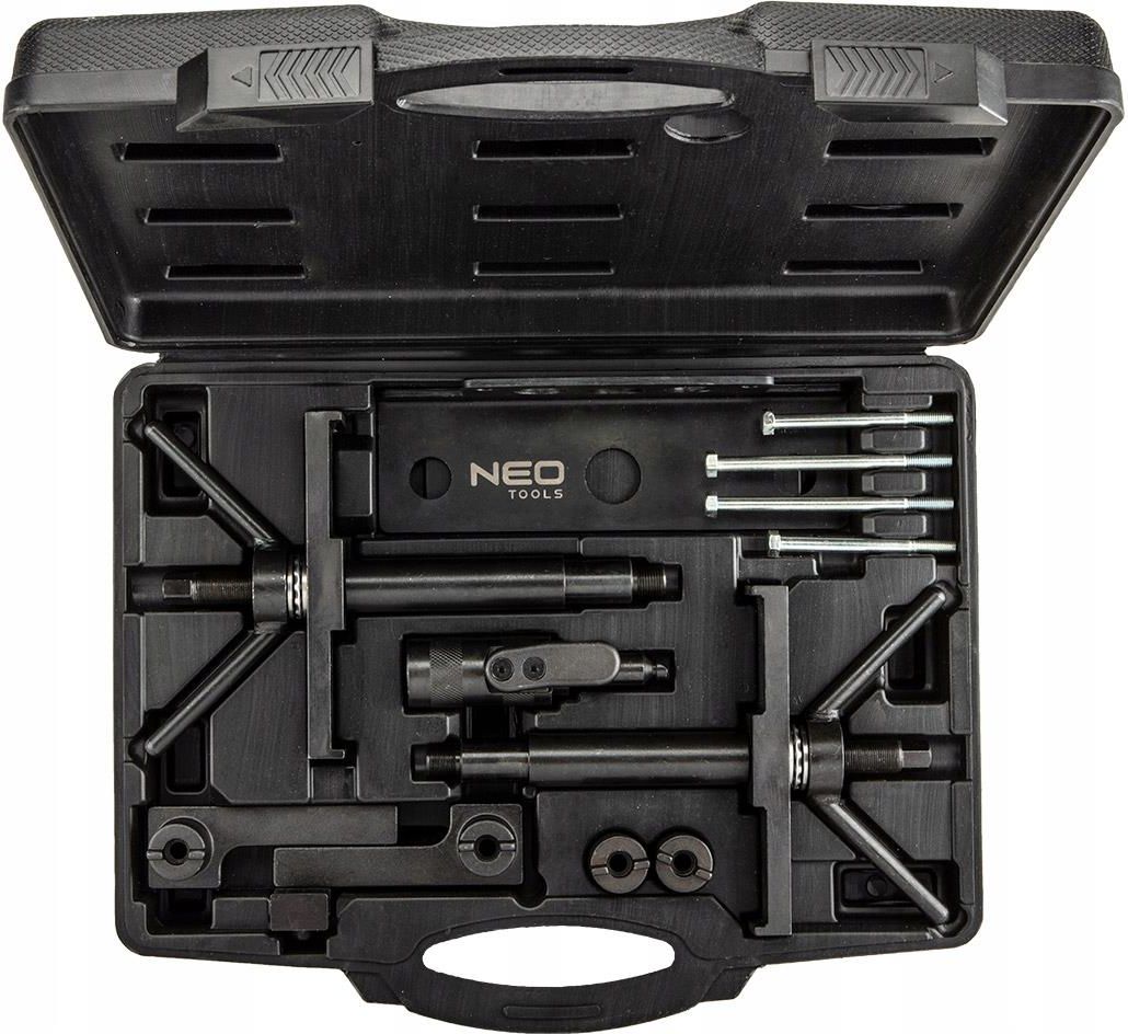 Narzędzia do warsztatu Neo Tools 11-337 - Opinie i ceny na Ceneo.pl