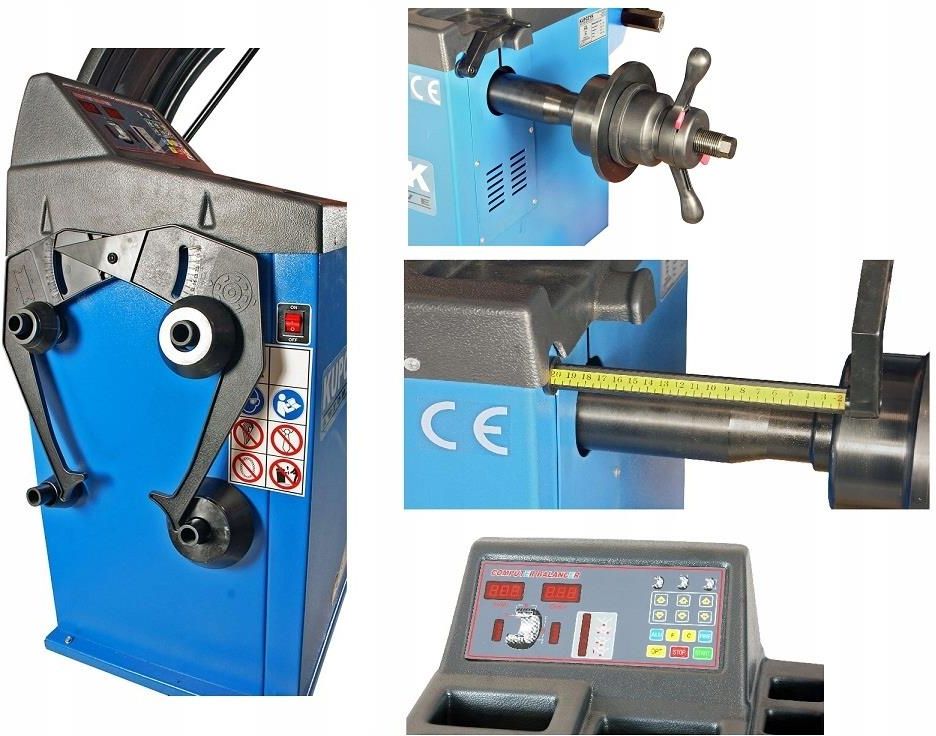 Kupczyk KW-910S - Opinie i ceny na Ceneo.pl