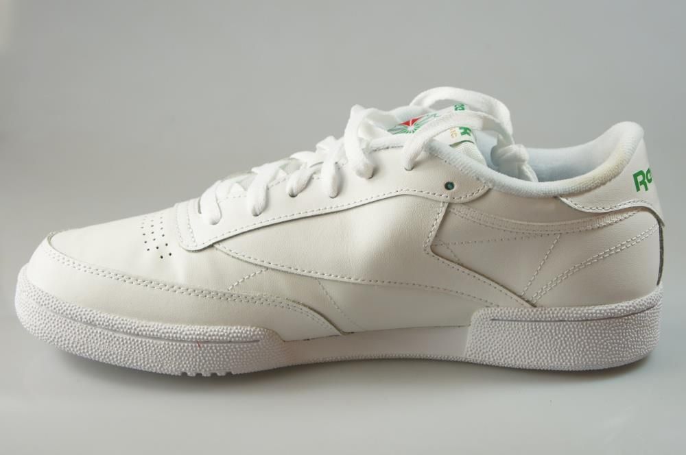 Reebok REEBOK CLUB C 85 AR0456 r.44 - Ceny i opinie - Ceneo.pl