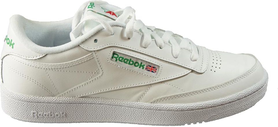 Reebok REEBOK CLUB C 85 AR0456 r.44 - Ceny i opinie - Ceneo.pl
