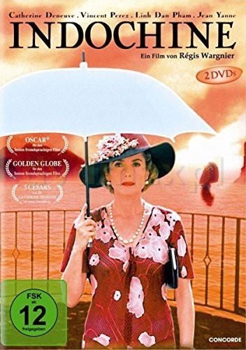 Film DVD Indochine (Indochiny) [2DVD] - Ceny i opinie - Ceneo.pl