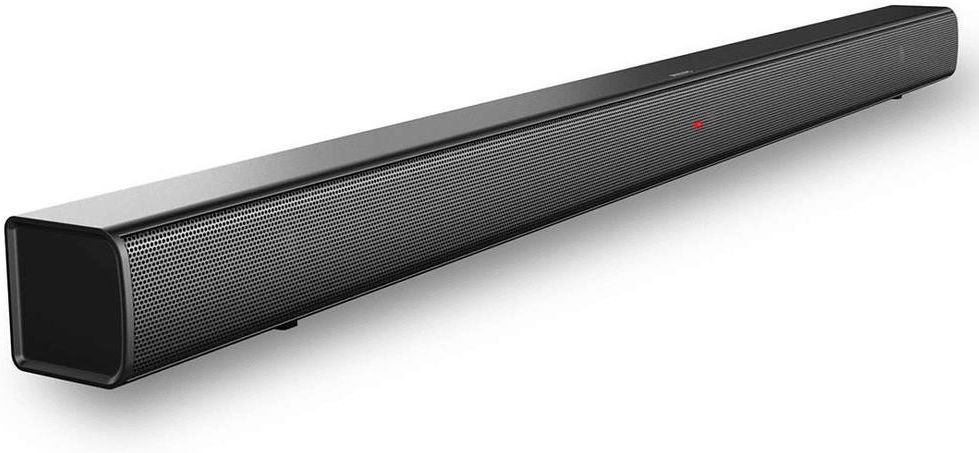 Soundbar PHILIPS HTL1508/12 CZARNY - Opinie i ceny na Ceneo.pl