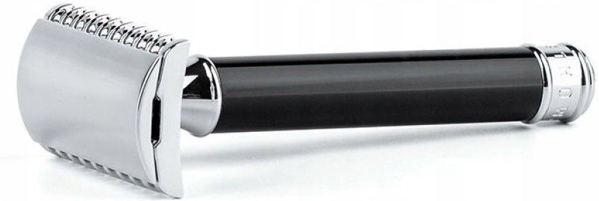 Muhle R 101 Traditional Razor Open Comb - Opinie i ceny na Ceneo.pl