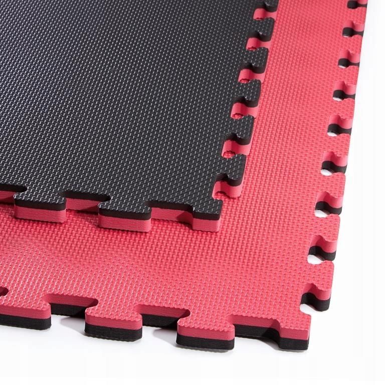 Mata Puzzle Piankowa 2CM/1M² Do Ćwiczeń Judo Mma - Ceny i opinie - Ceneo.pl