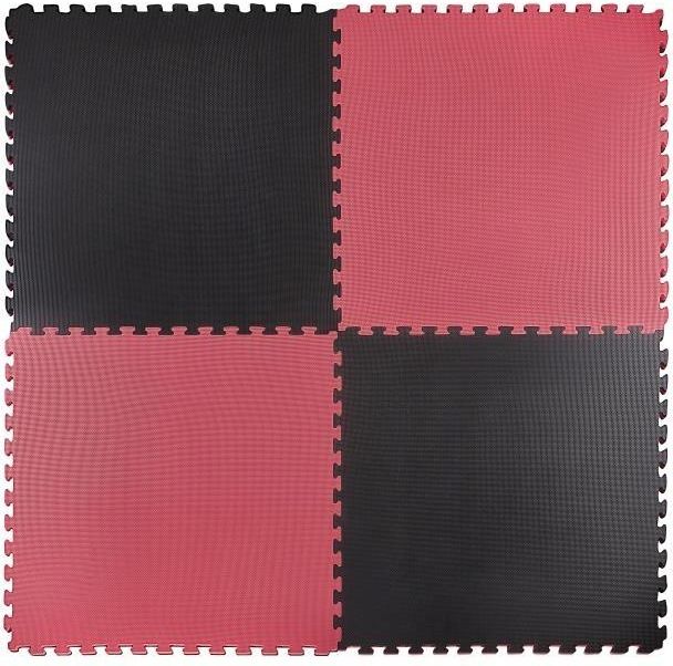 Mata Puzzle Piankowa 2CM/1M² Do Ćwiczeń Judo Mma - Ceny i opinie - Ceneo.pl