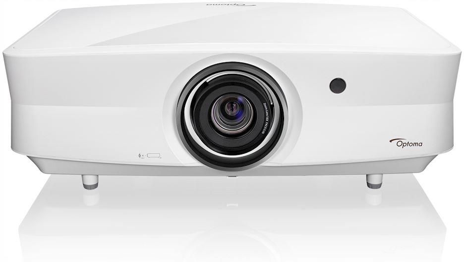 Projektor Optoma ZK507-W - Opinie i ceny na Ceneo.pl