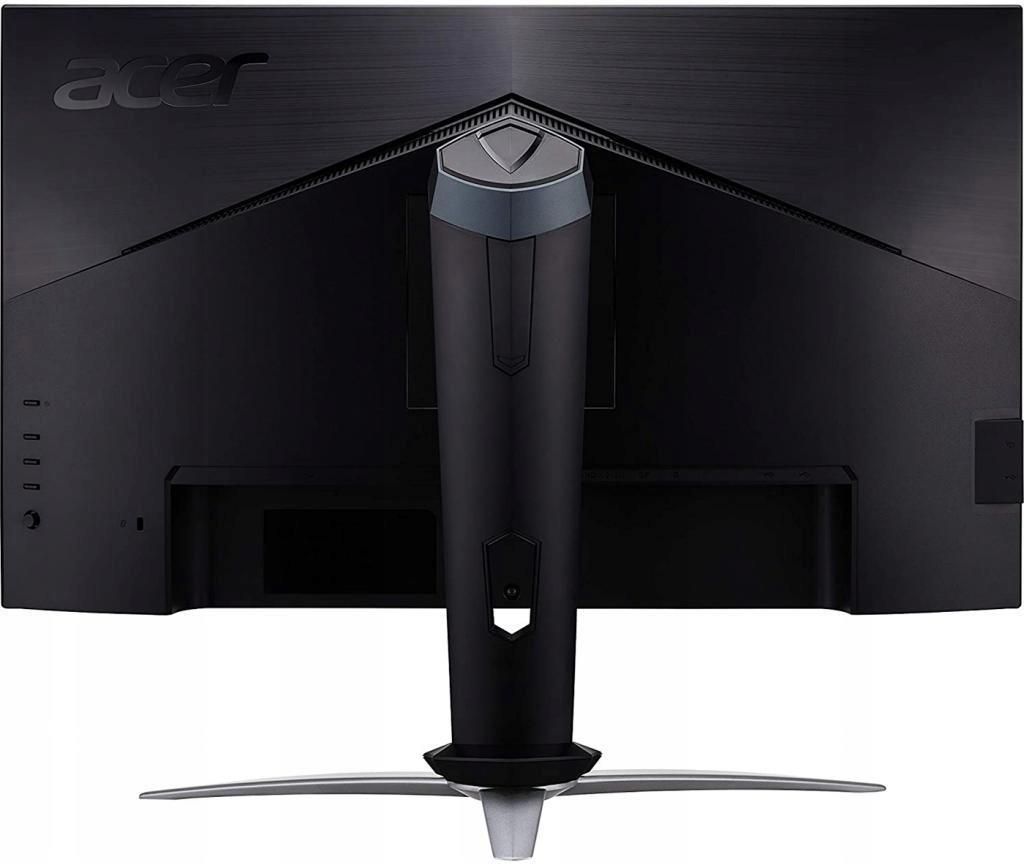 Monitor Acer Nitro XV253QPbmiiprzx 24,5 (UM.KX3EE.P04) - Opinie i ceny ...