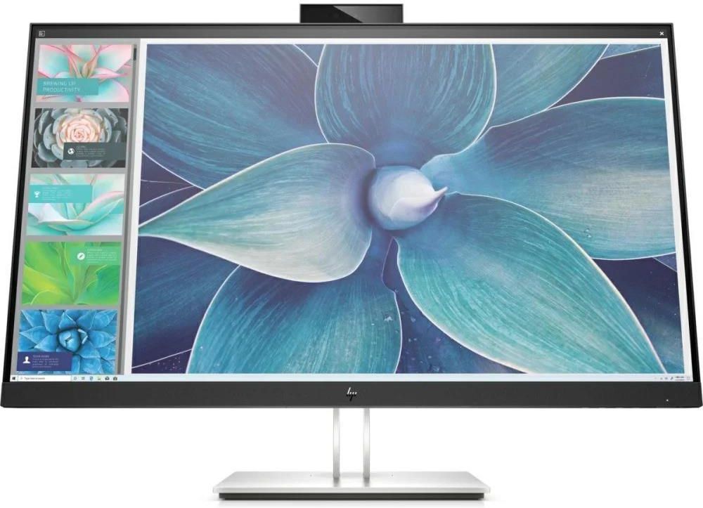 Monitor HP E27d G4 27 (6PA56AA) - Opinie i ceny na Ceneo.pl