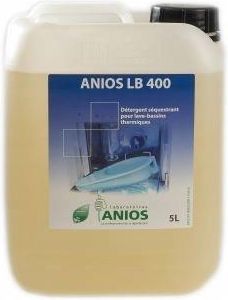 ANIOS LB 400 5l FV - Opinie i ceny na Ceneo.pl