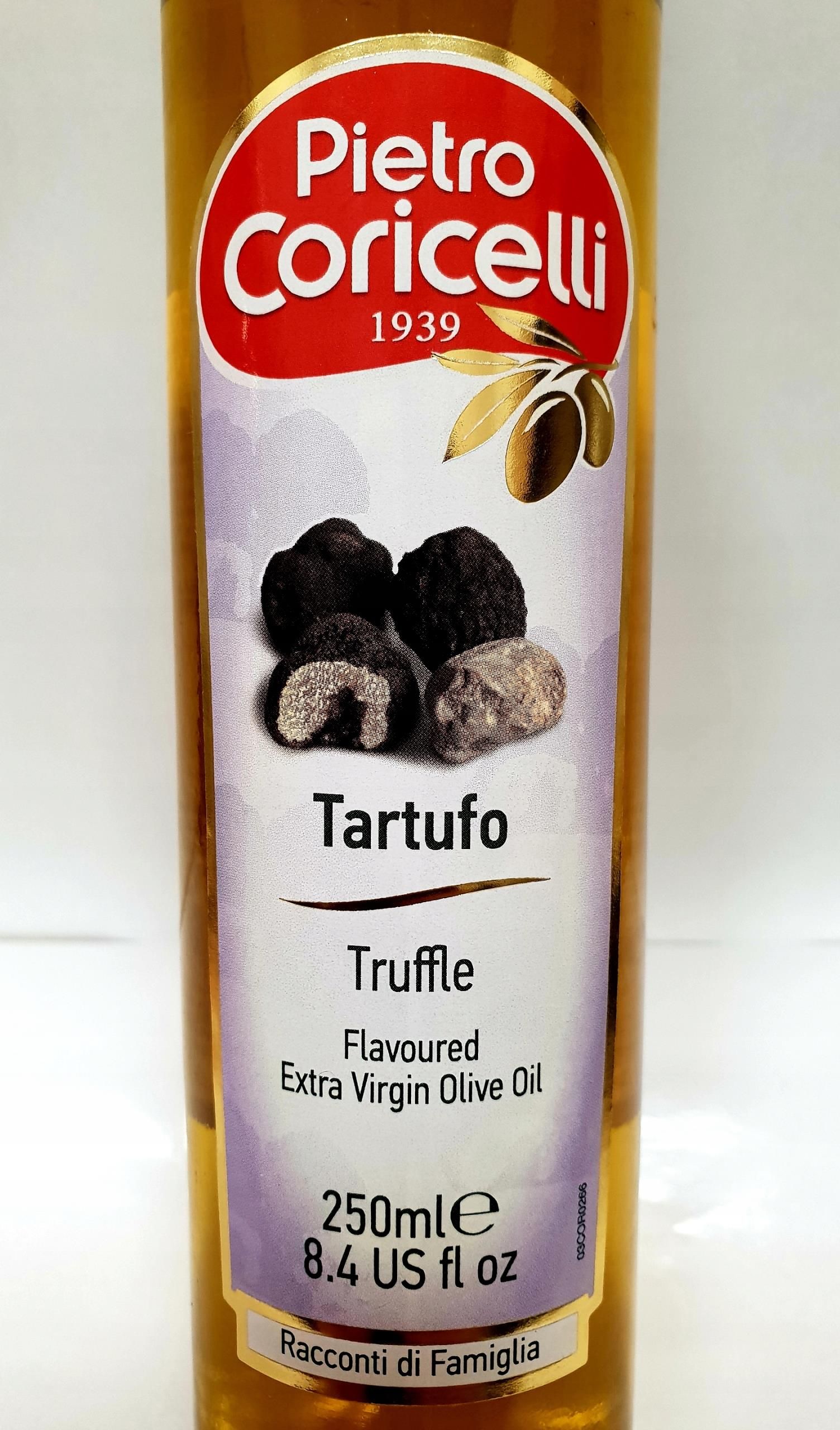 Oliwa Truflowa produkt z rynku włoskiego 250 ml - Ceny i opinie - Ceneo.pl