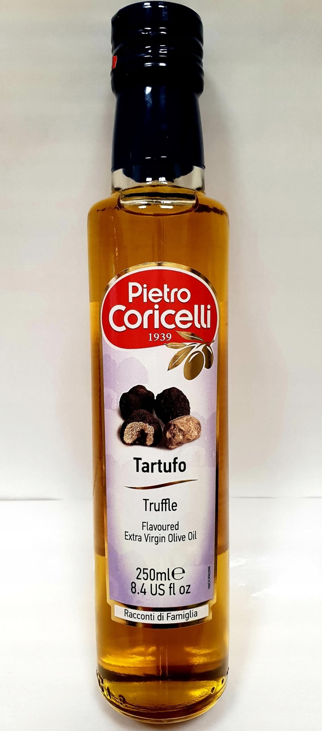 Oliwa Truflowa produkt z rynku włoskiego 250 ml - Ceny i opinie - Ceneo.pl