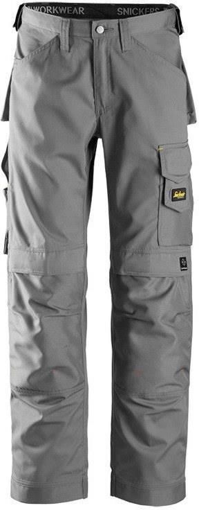 Snickers Workwear 3311 Spodnie CoolTwill (kolor: szary) - Ceny i opinie ...