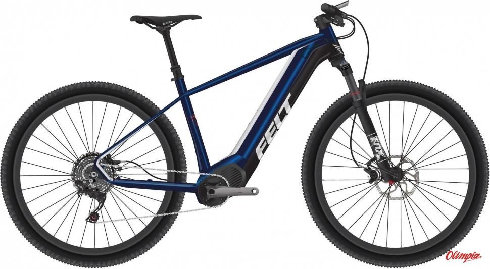 Felt Surplus-E 30 Navy Black 27,5 2019 - Ceny i opinie - Ceneo.pl