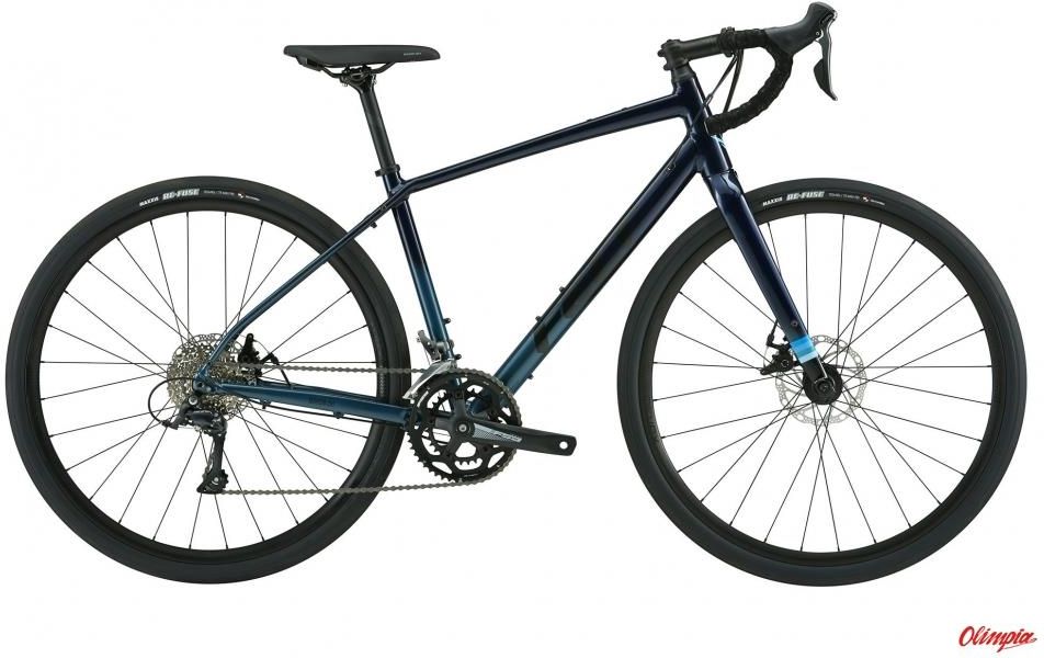 Felt Broam 60 Midnight Blue 28 2020 - Rowery - Ceny i opinie Ceneo.pl