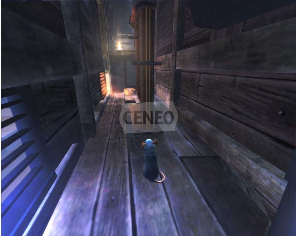 Ratatuj (Gra PC) - Ceneo.pl