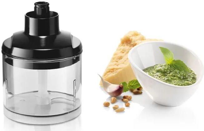 Bosch Maxomixx MS8CM6190 - Opinie i ceny na Ceneo.pl