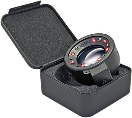 Visible Dust Quasar R Sensor Lupe 5x czujnik pyłu - Ceny i opinie na ...