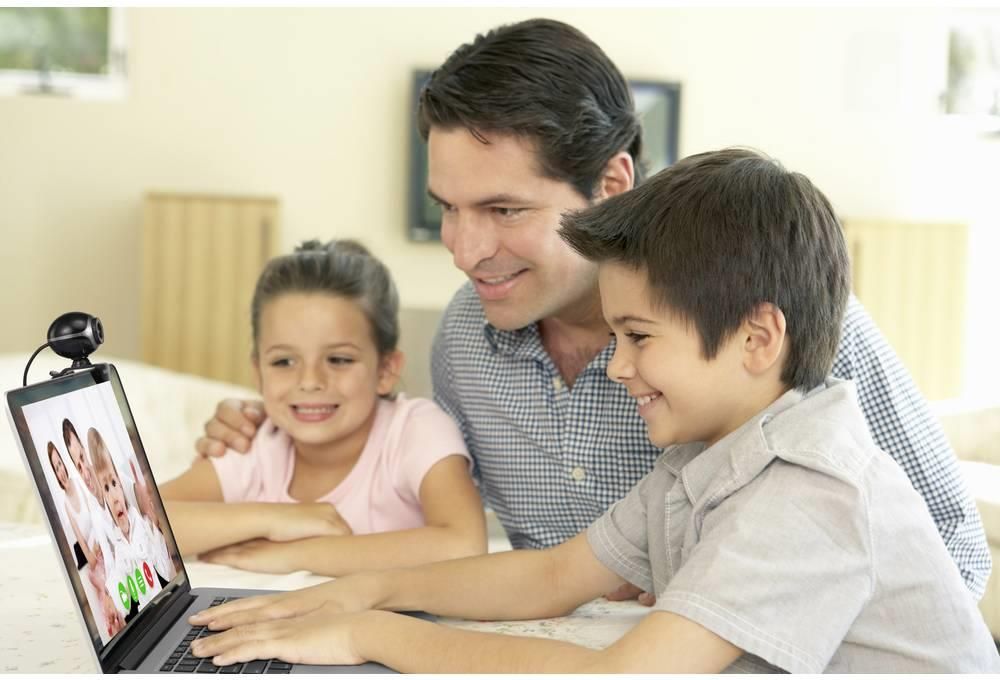 Kamera internetowa Basetech Classic (BS-WC-01) - Opinie i ceny na Ceneo.pl