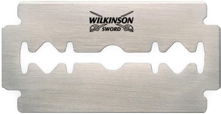 50x Żyletki Wilkinson Sword Double Edge - Opinie i ceny na Ceneo.pl