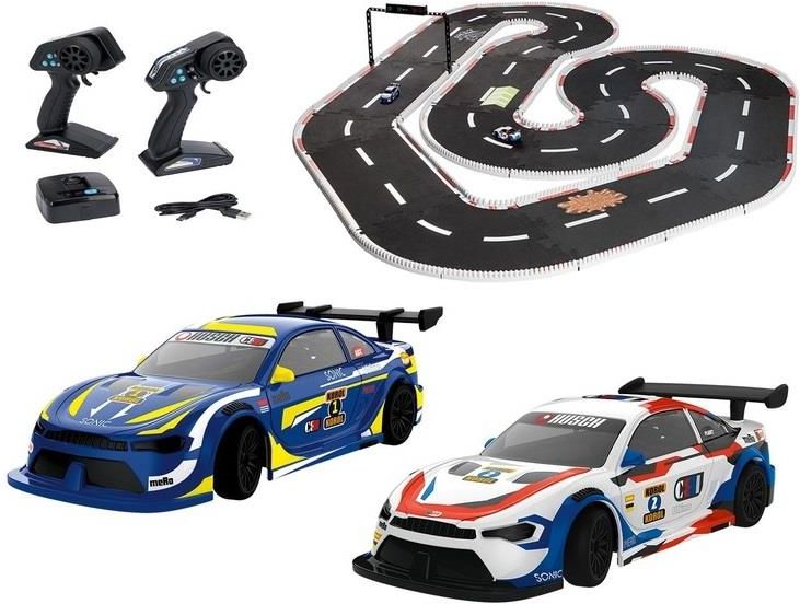 Play Tive Tor wyścigowy 323167 - Ceny i opinie - Ceneo.pl