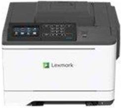 Drukarka laserowa Lexmark C2240 (42C0009) - Opinie i ceny na Ceneo.pl