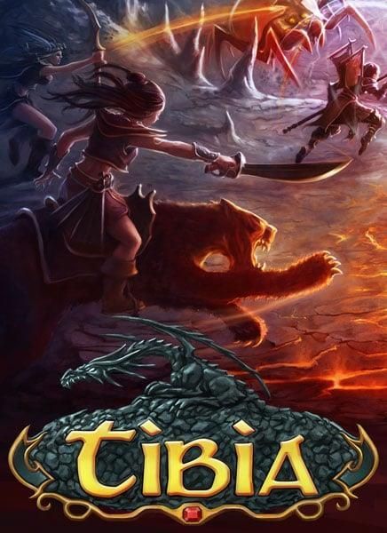 Tibia 4500 Coins - Karta Pre-paid / Podarunkowa - Ceny i opinie - Ceneo.pl