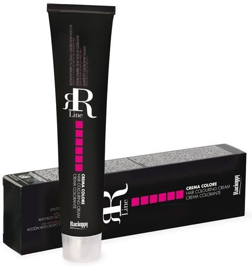 Rr line racciopi FARBA RR TONER SILVER 100ML - Opinie i ceny na Ceneo.pl