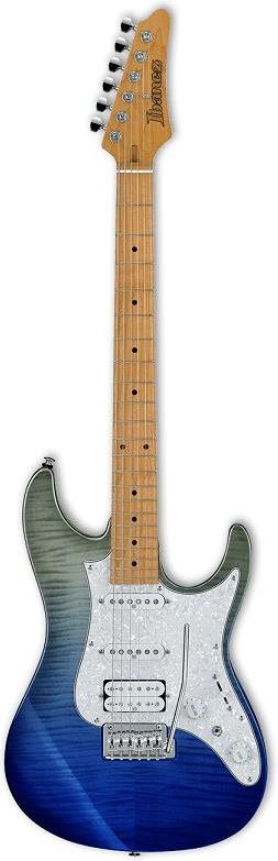 Ibanez Az224F Big - Gitara Elektryczna - Ceny i opinie - Ceneo.pl