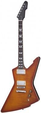 Schecter E1 Standard Hsb - Gitara Elektryczna - Ceny i opinie - Ceneo.pl