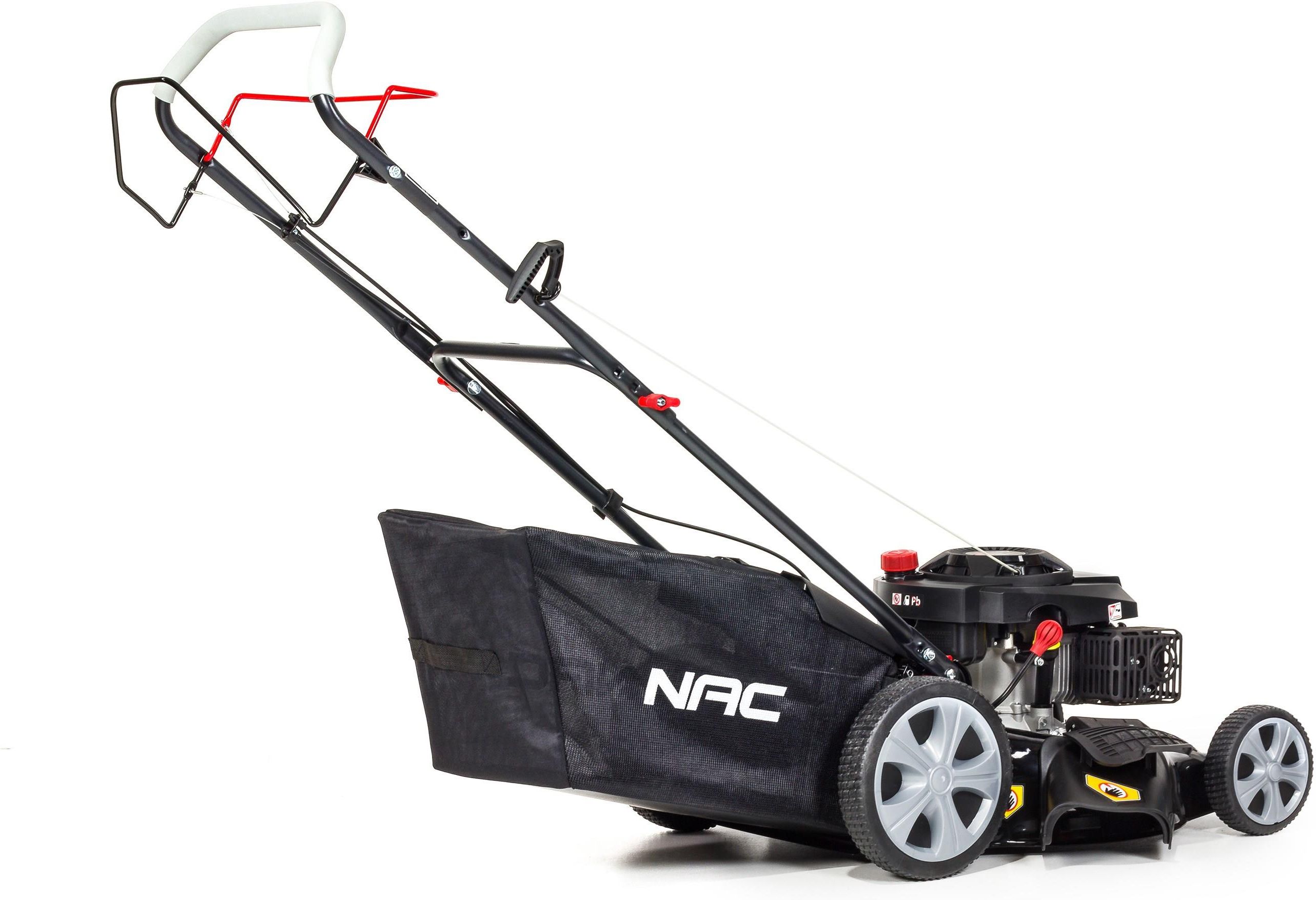 Nac Ls50-146-Hs-Ng 146Cc - Ceny i opinie - Ceneo.pl