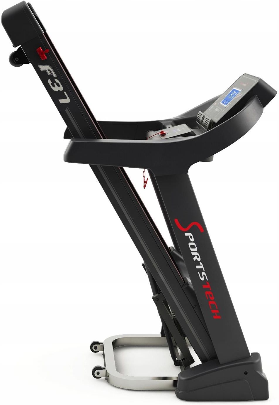 Sportstech F37 7Hp - Ceny i opinie - Ceneo.pl