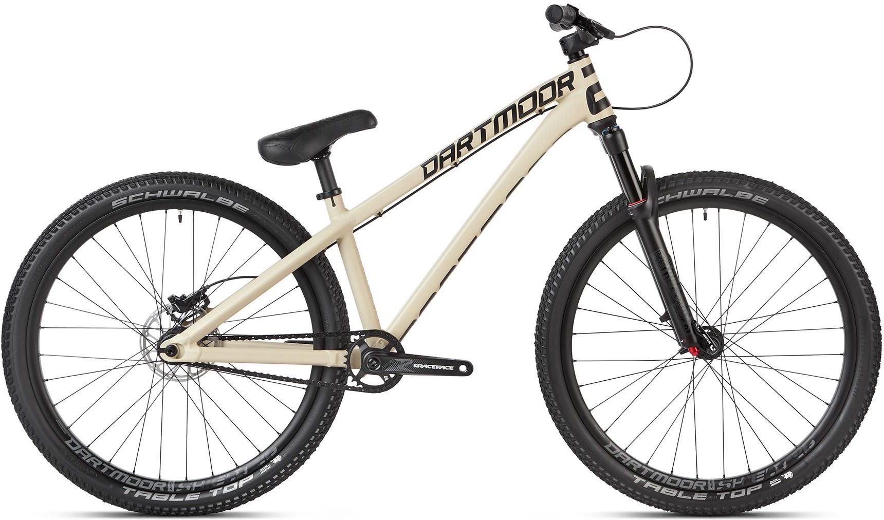 Dartmoor Two6Player Pro 26 2020 Sand Storm - Rowery Męskie - Ceny i opinie Ceneo.pl