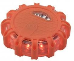 EUROLITE LED SOS Battery-Powered Warning Light - Lampka Alarmowa ...