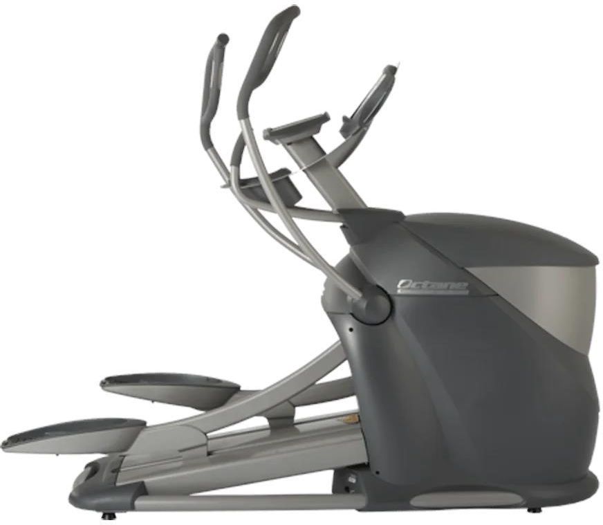 Octane Fitness Eliptyk Pro 3700 - Ceny i opinie - Ceneo.pl