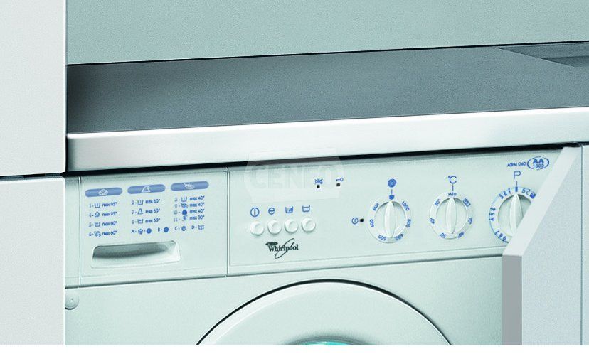 Pralka Whirlpool AWM 040 - Opinie i ceny na Ceneo.pl