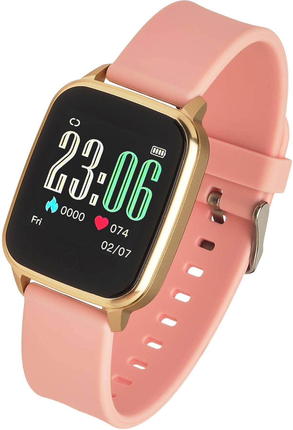 Garett Lady Viki Złoty - Opinie i ceny na Ceneo.pl