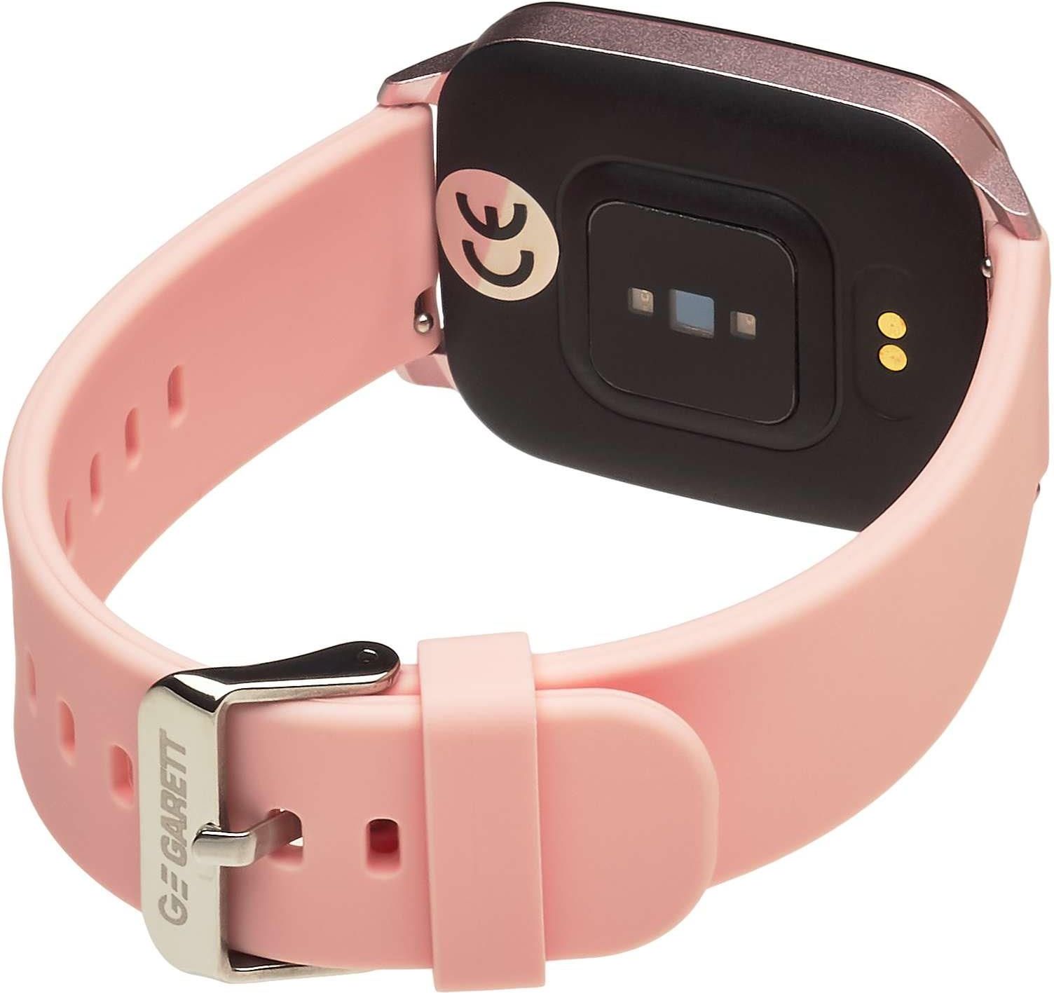 Garett Lady Viki Różowy - Opinie i ceny na Ceneo.pl