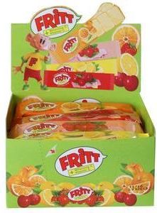 Storck Guma rozpuszczalna FRITT mix 35g /20/ - Ceny i opinie - Ceneo.pl