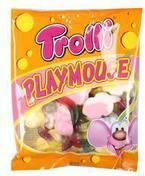 Trolli - Playmouse żelki o smaku owocowym - Ceny i opinie - Ceneo.pl
